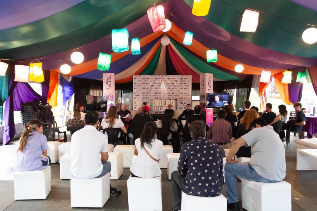 Finalizó la 20° edición del Festival Oberá en Cortos - Oberá